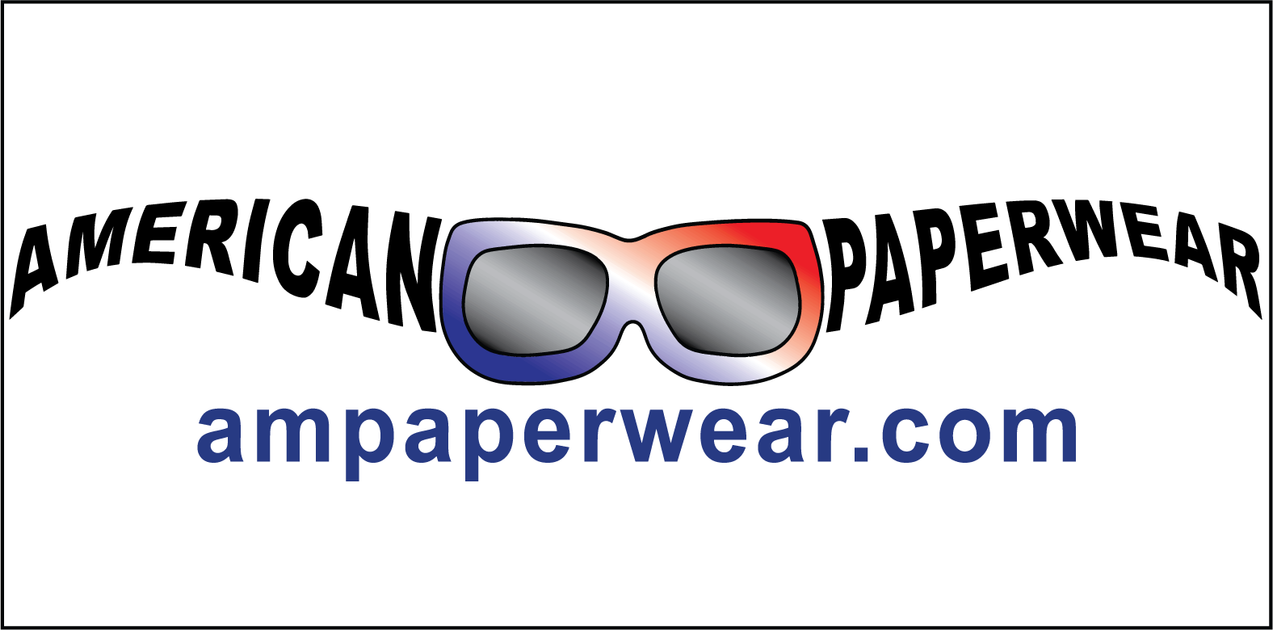 Design Studio - Googol — American Paperwear